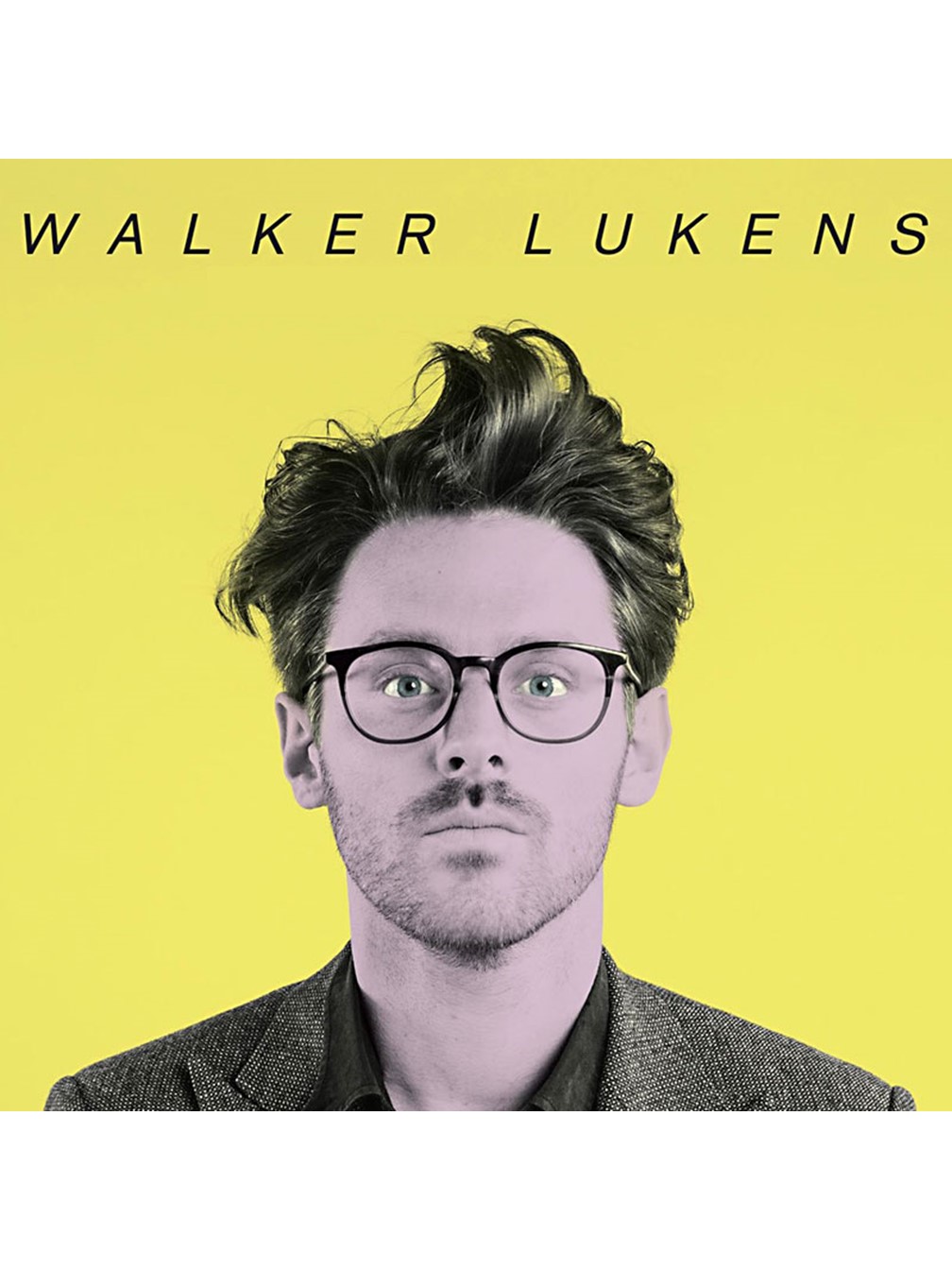 Walker Lukens – Ireland & Northern Ireland Tour – Left Of The Dial Music
